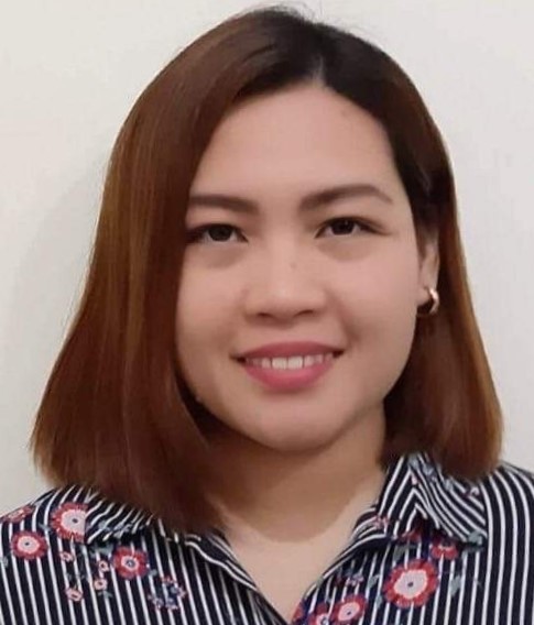 Hazel Espiritu Photo - Jobs Careers in Gulf